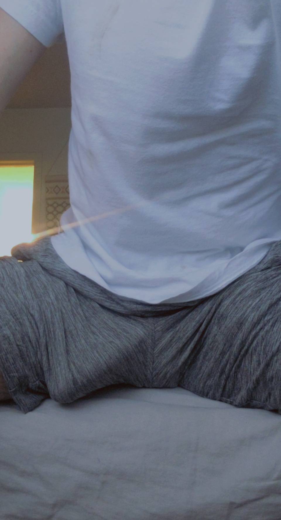 Semi hard bulges | Scrolller