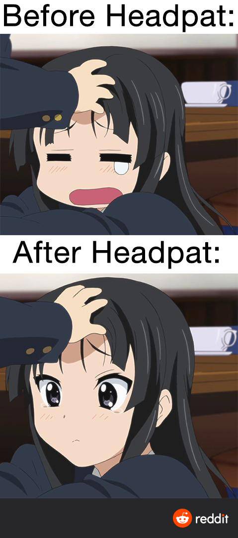 senpai is best senpai uwu | Scrolller