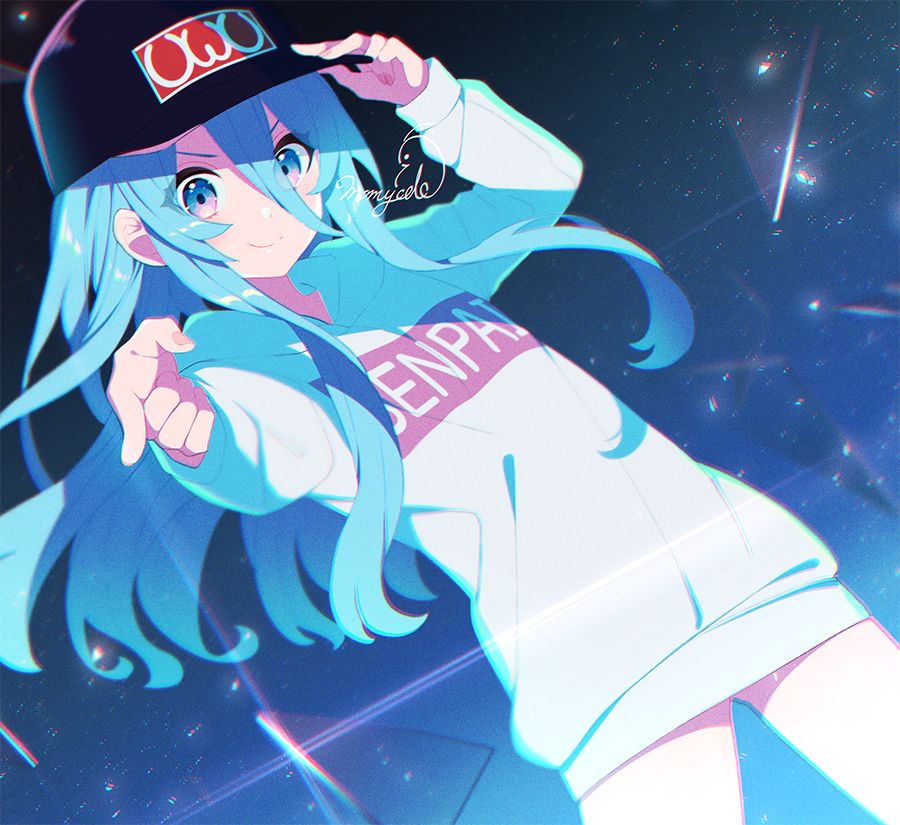 SENPAI [Original] | Scrolller