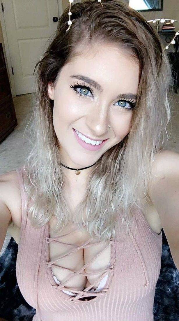 Sensational Beauty. | Scrolller