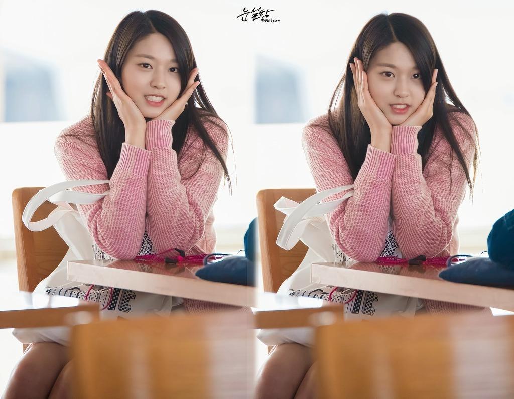 seolcheeks 9 | Scrolller