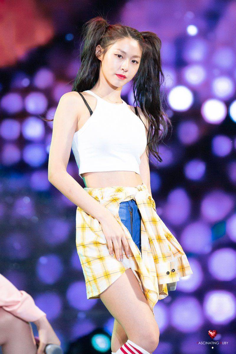 Seolhyun Scrolller