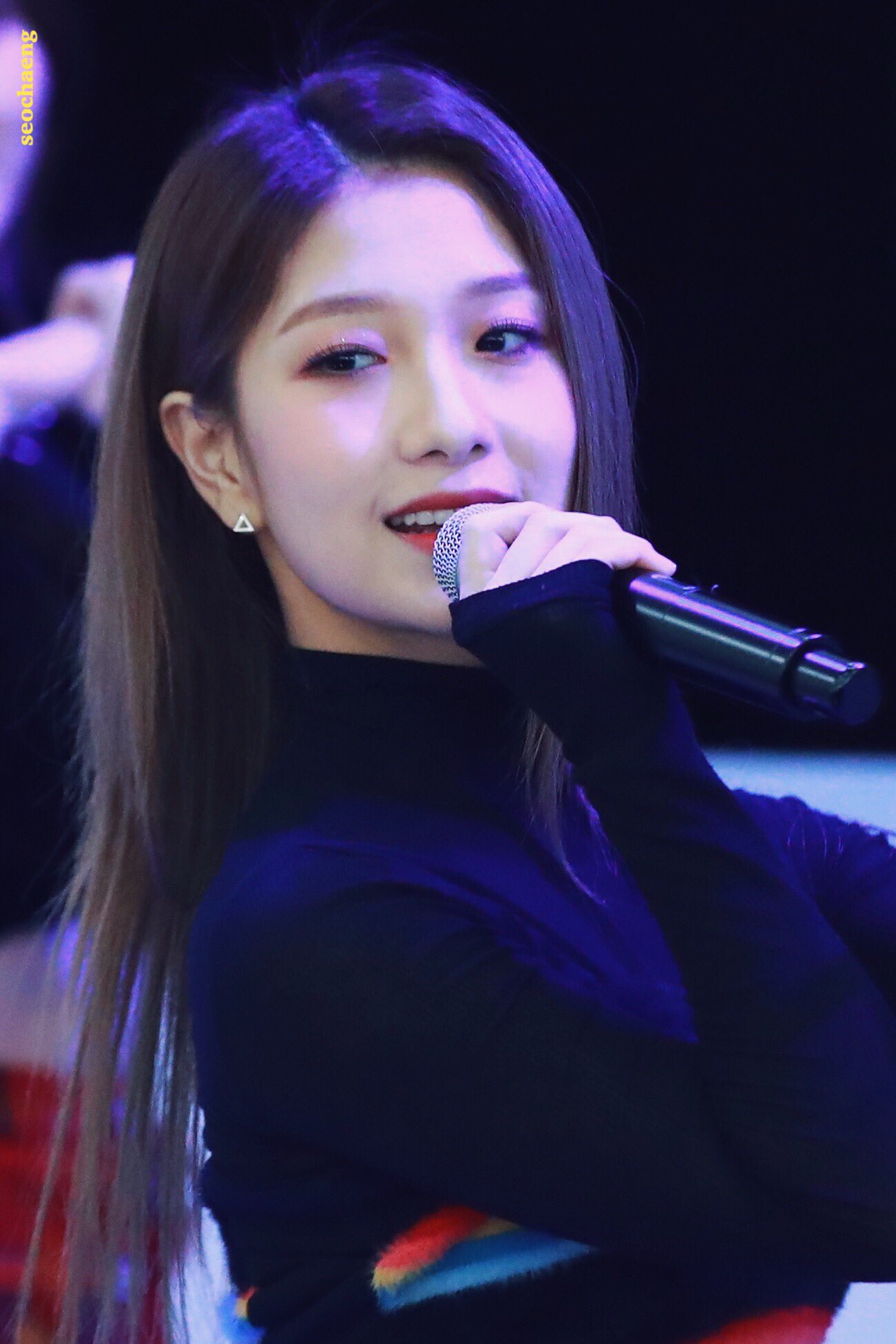 Seoyeon | Scrolller