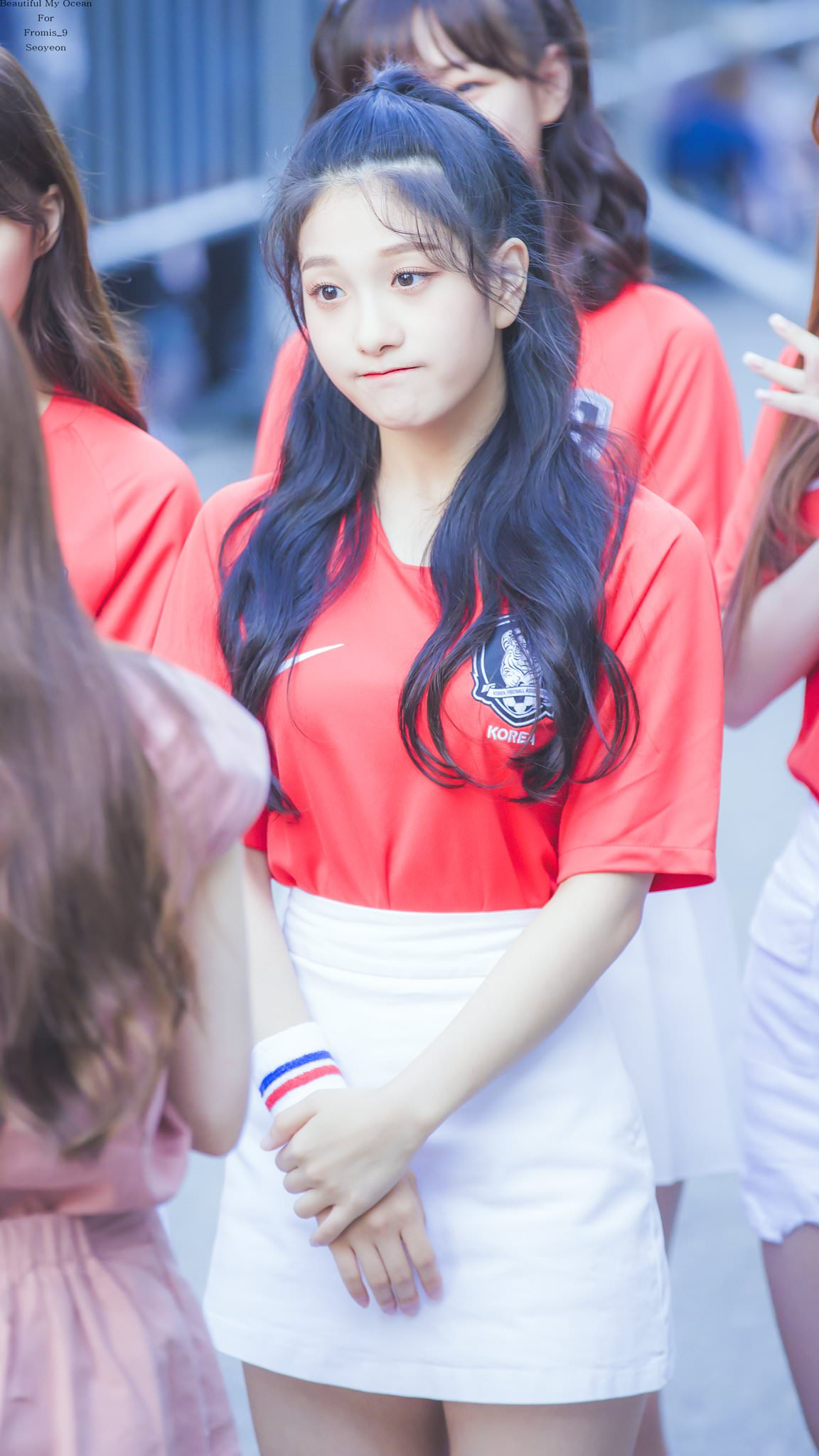 😐 Seoyeon | Scrolller