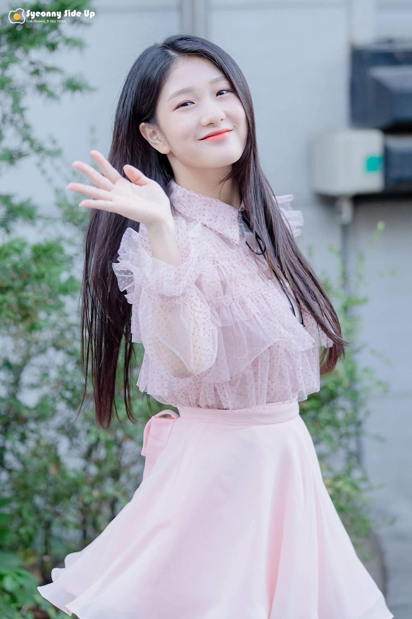 Seoyeon Wave | Scrolller