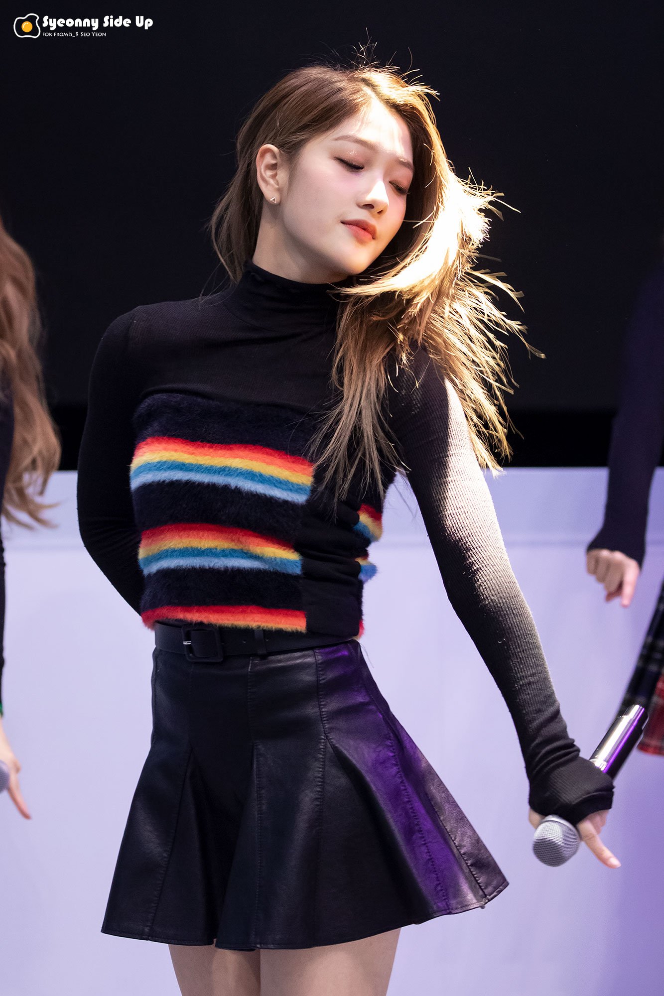 Seoyeon | Scrolller