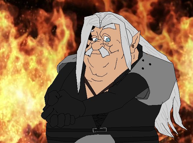 sephiroth | Scrolller