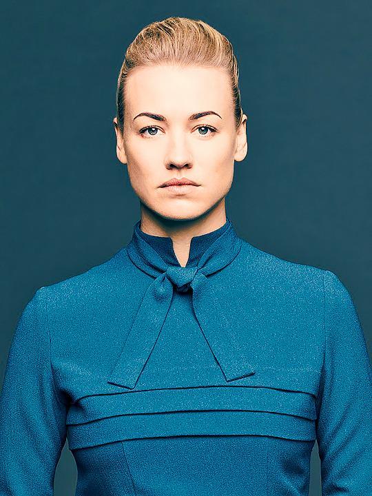 Serena Joy | Scrolller