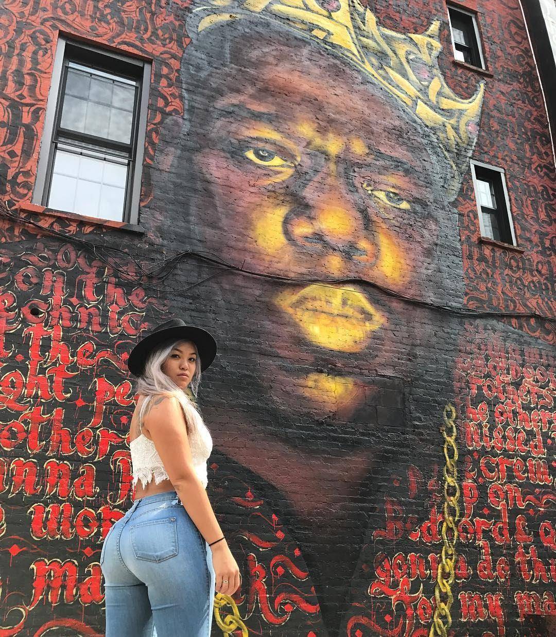 Thick ass Serena Su | Scrolller