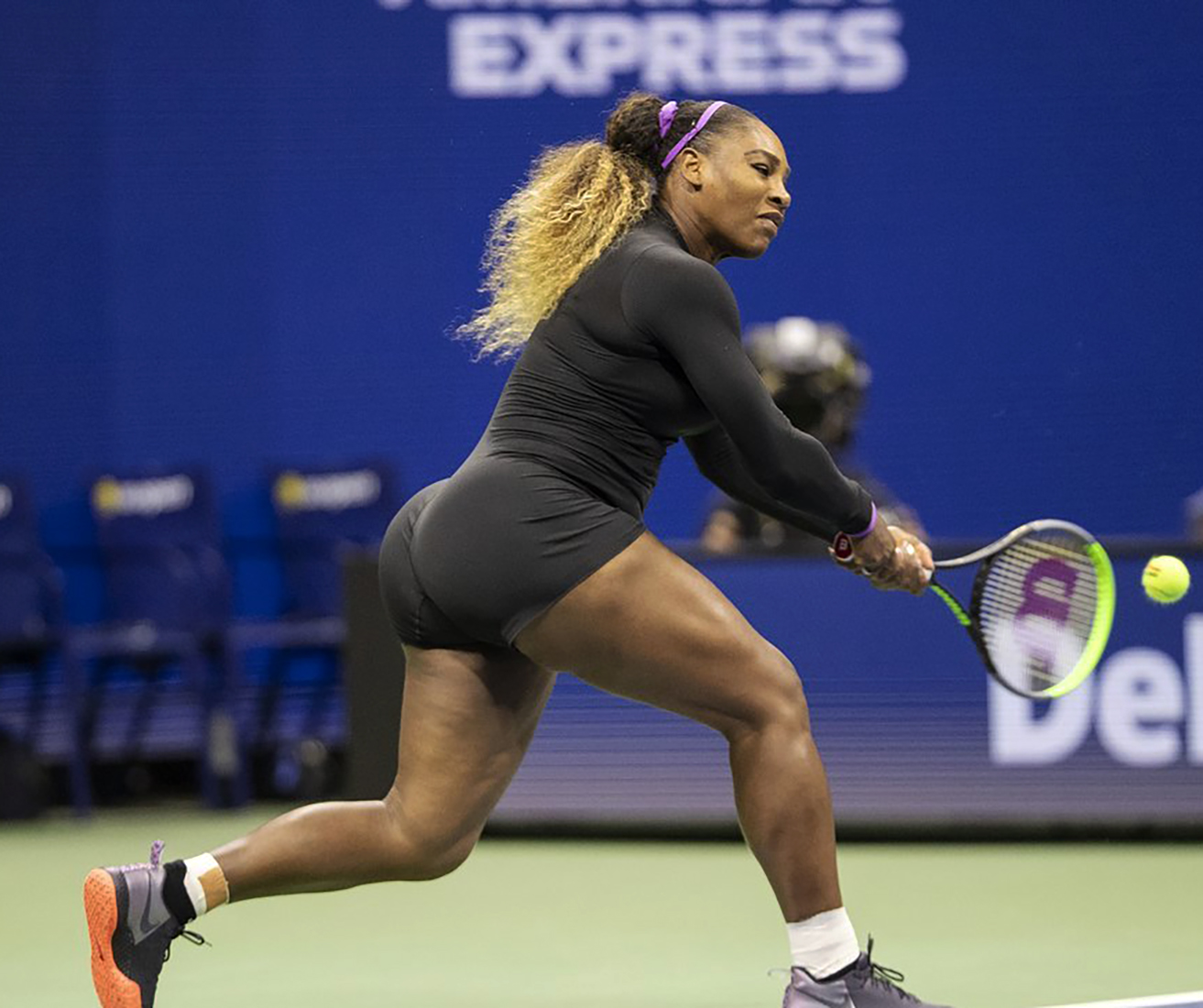 Serena Williams | Scrolller