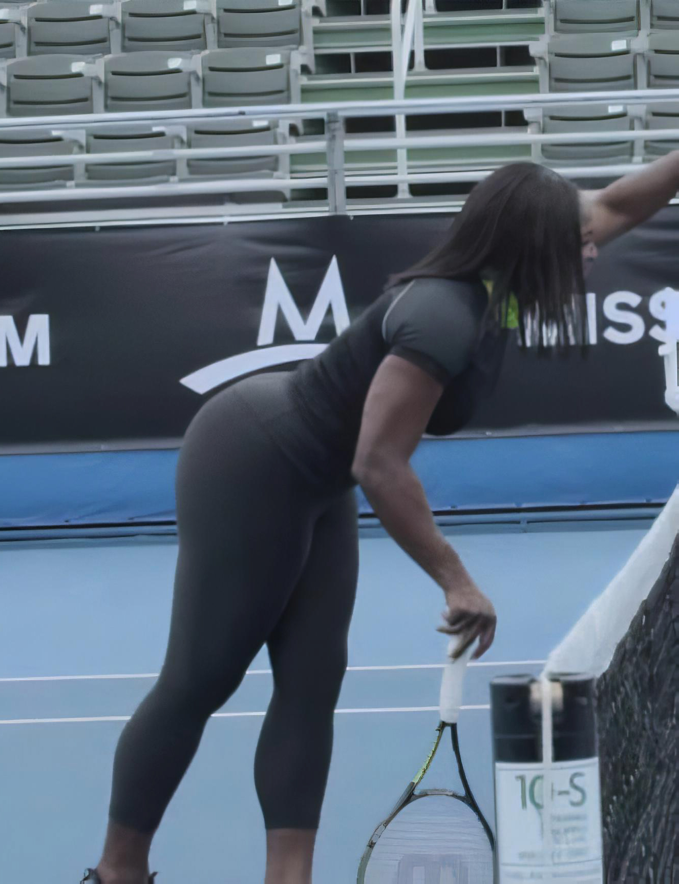 Serena Williams | Scrolller
