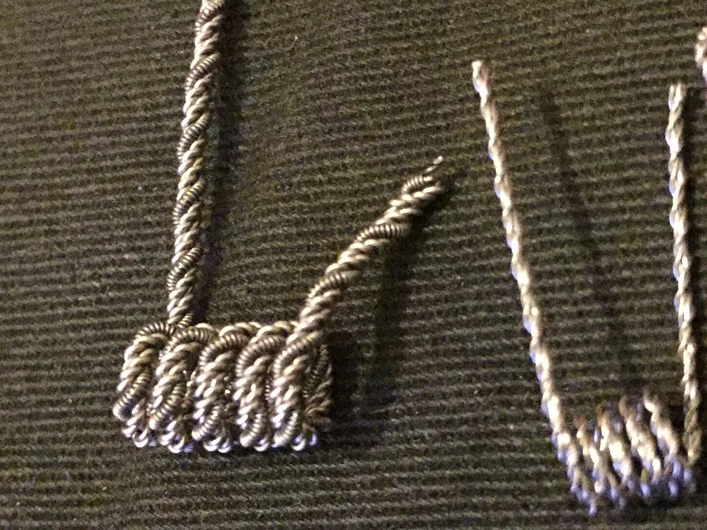 Serious pharaoh coil :) | Scrolller