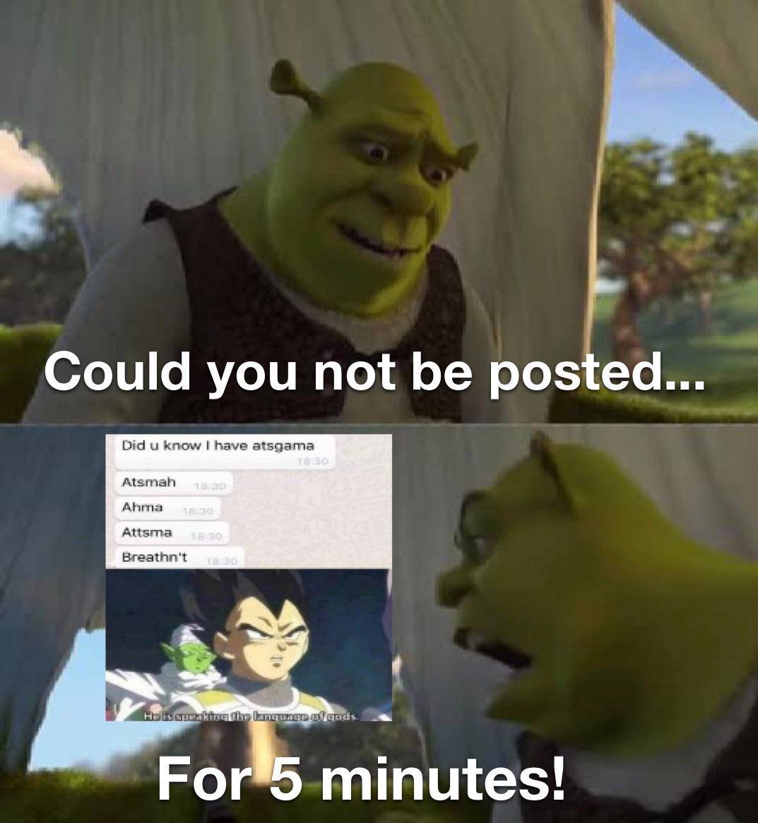 Seriously! | Scrolller