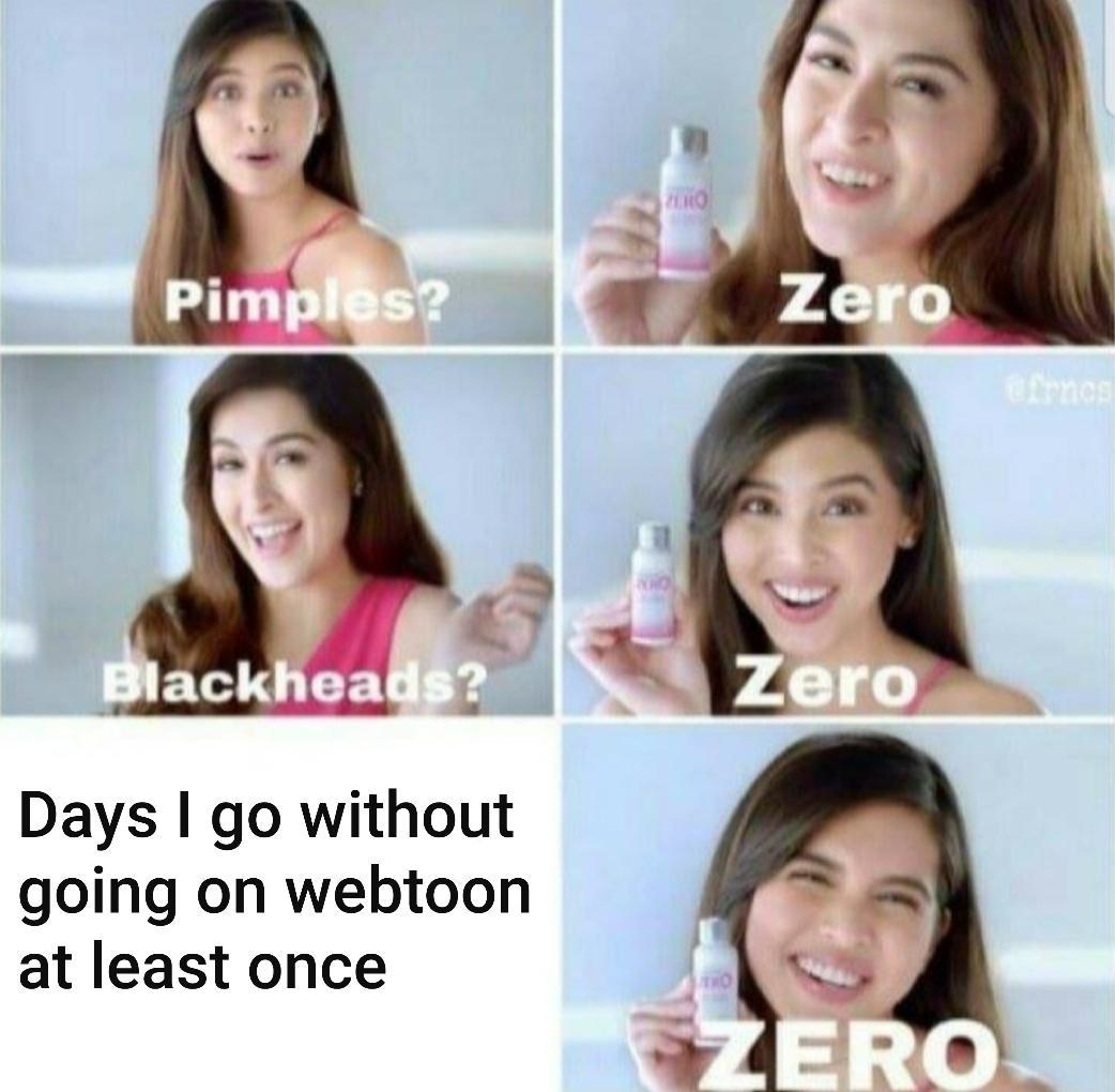 Seriously, I have a problem | Scrolller