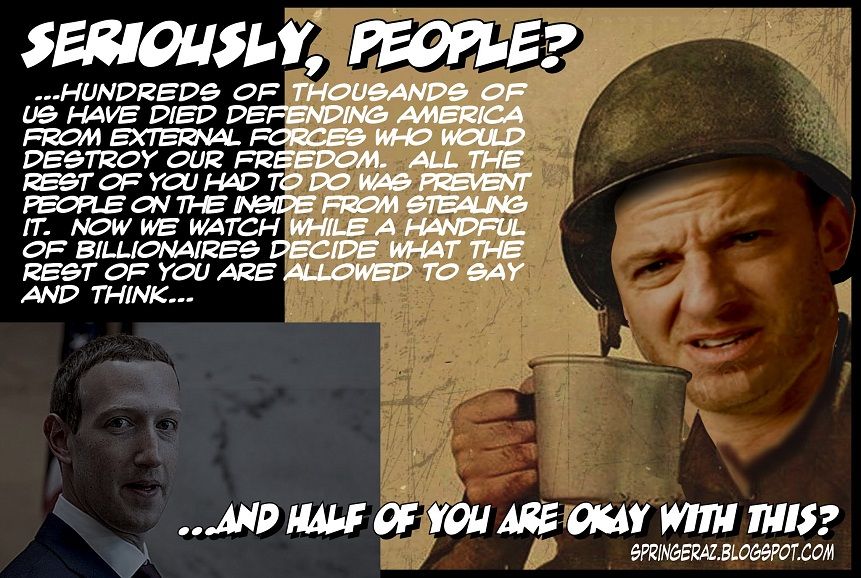 Seriously, People? | Scrolller