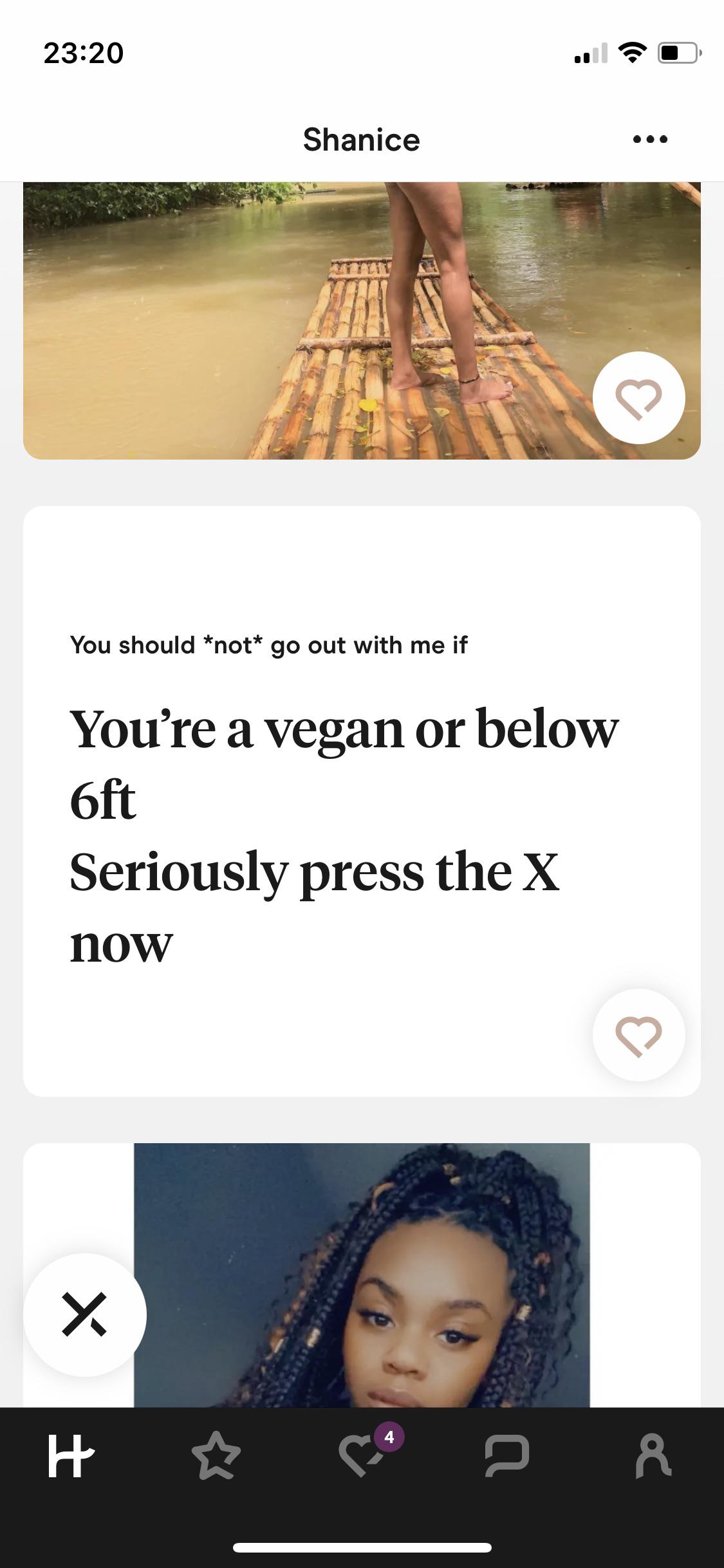 Seriously press the X now | Scrolller