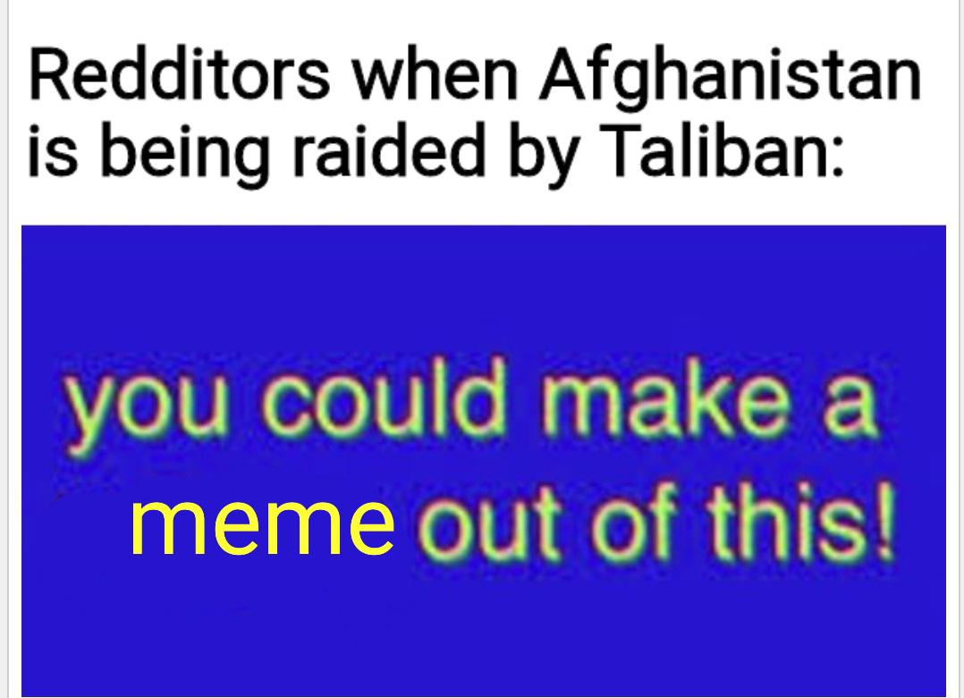 Seriously tho stop it | Scrolller