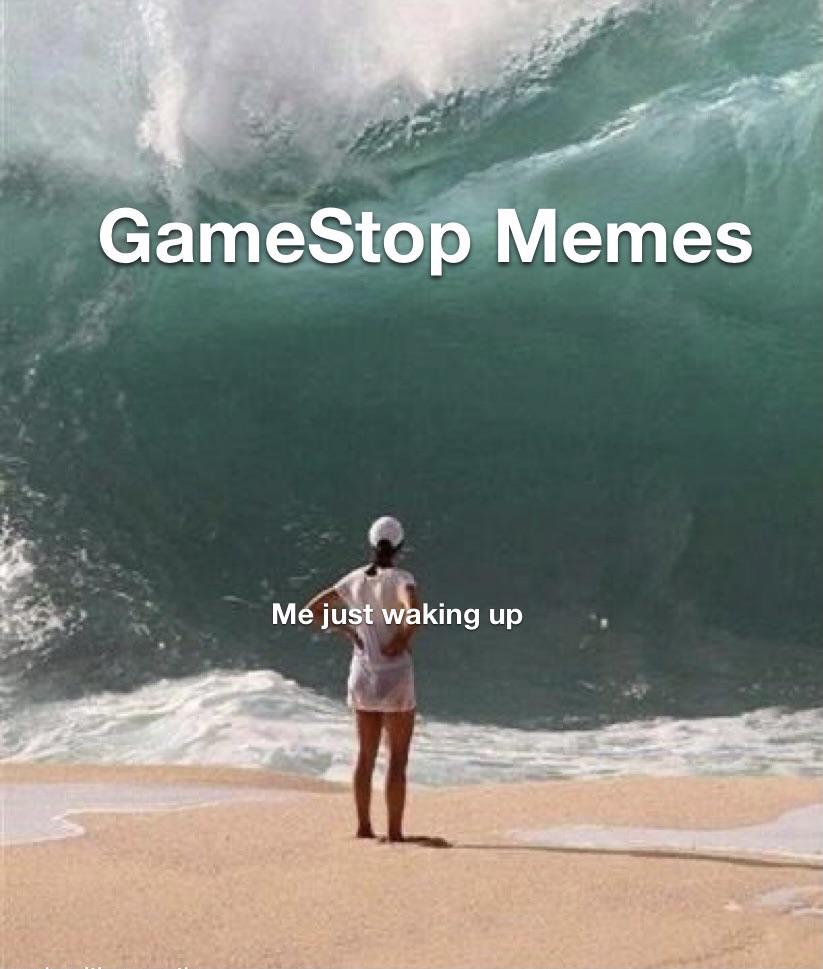 Seriously... What Happened?! | Scrolller