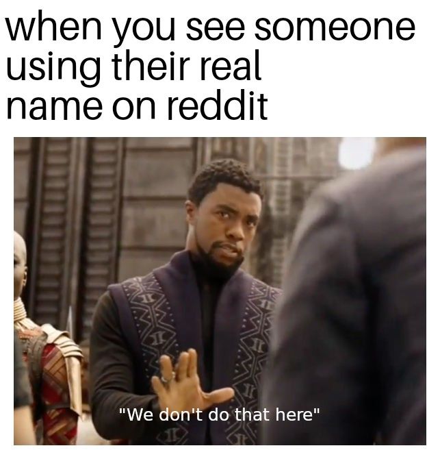 Seriously who tf does that? | Scrolller