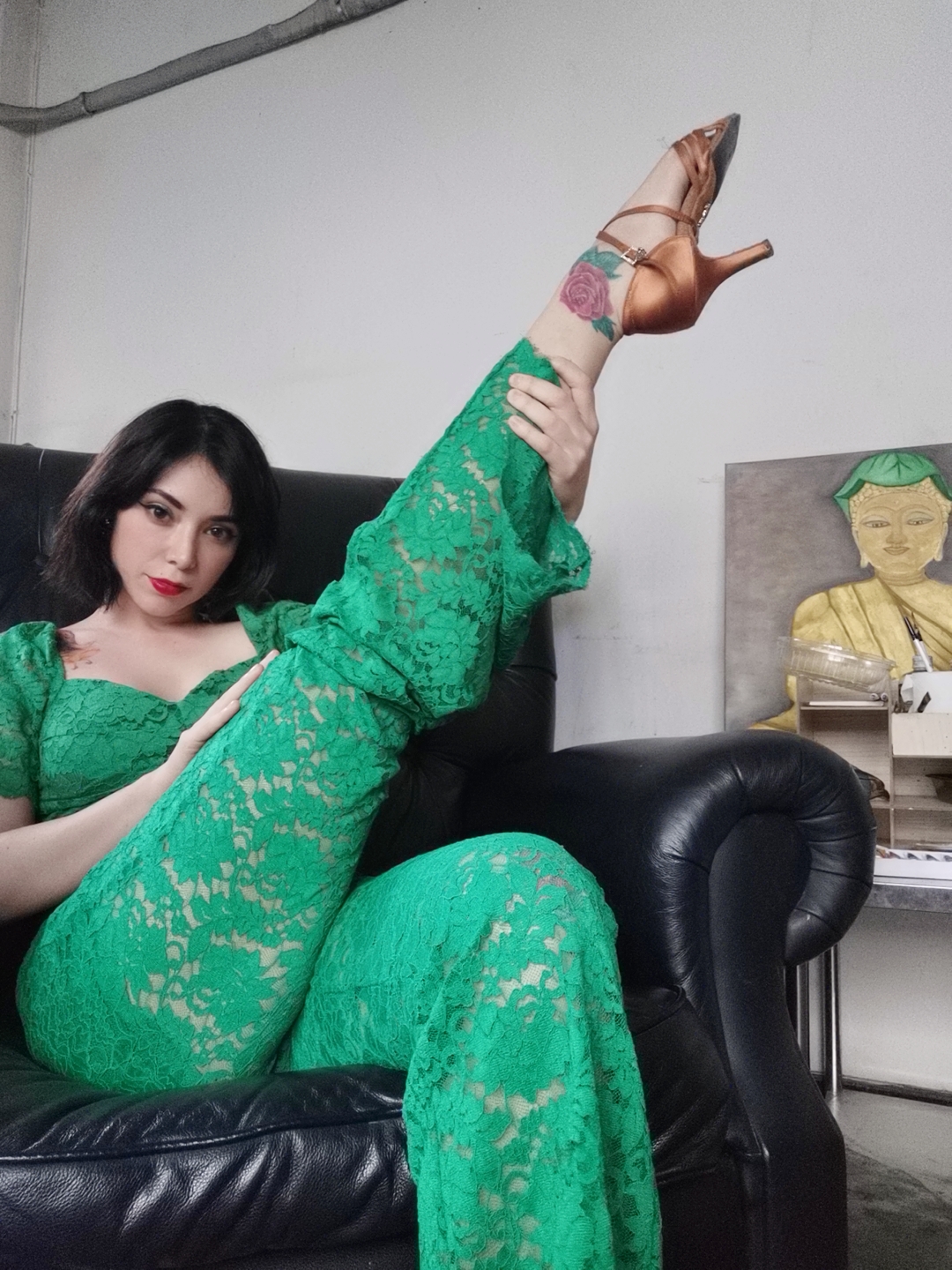 Serve and SHUT UP 🖕🏻 | Scrolller