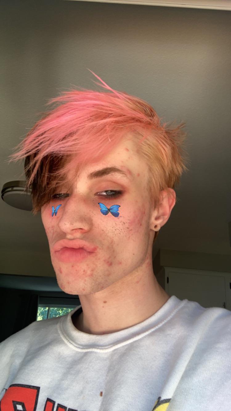 Serving attitude for you😮‍💨🥰 | Scrolller