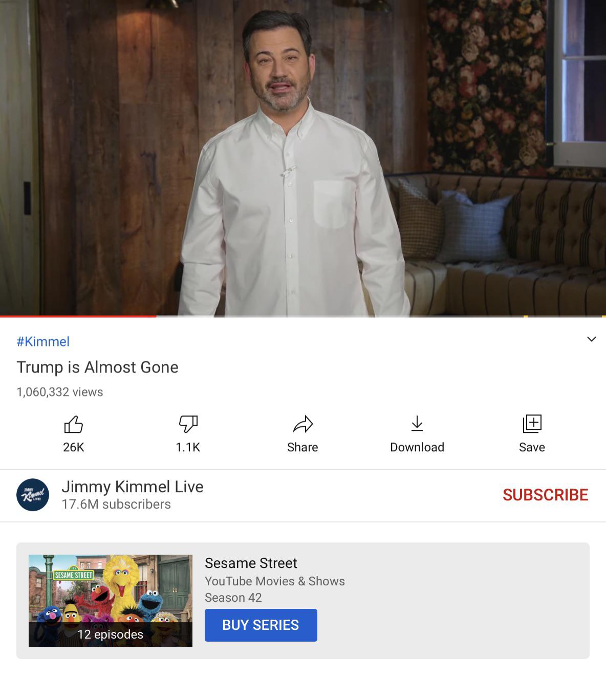 Sesame Street? | Scrolller