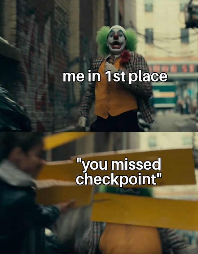 SETBACK 100 | Scrolller