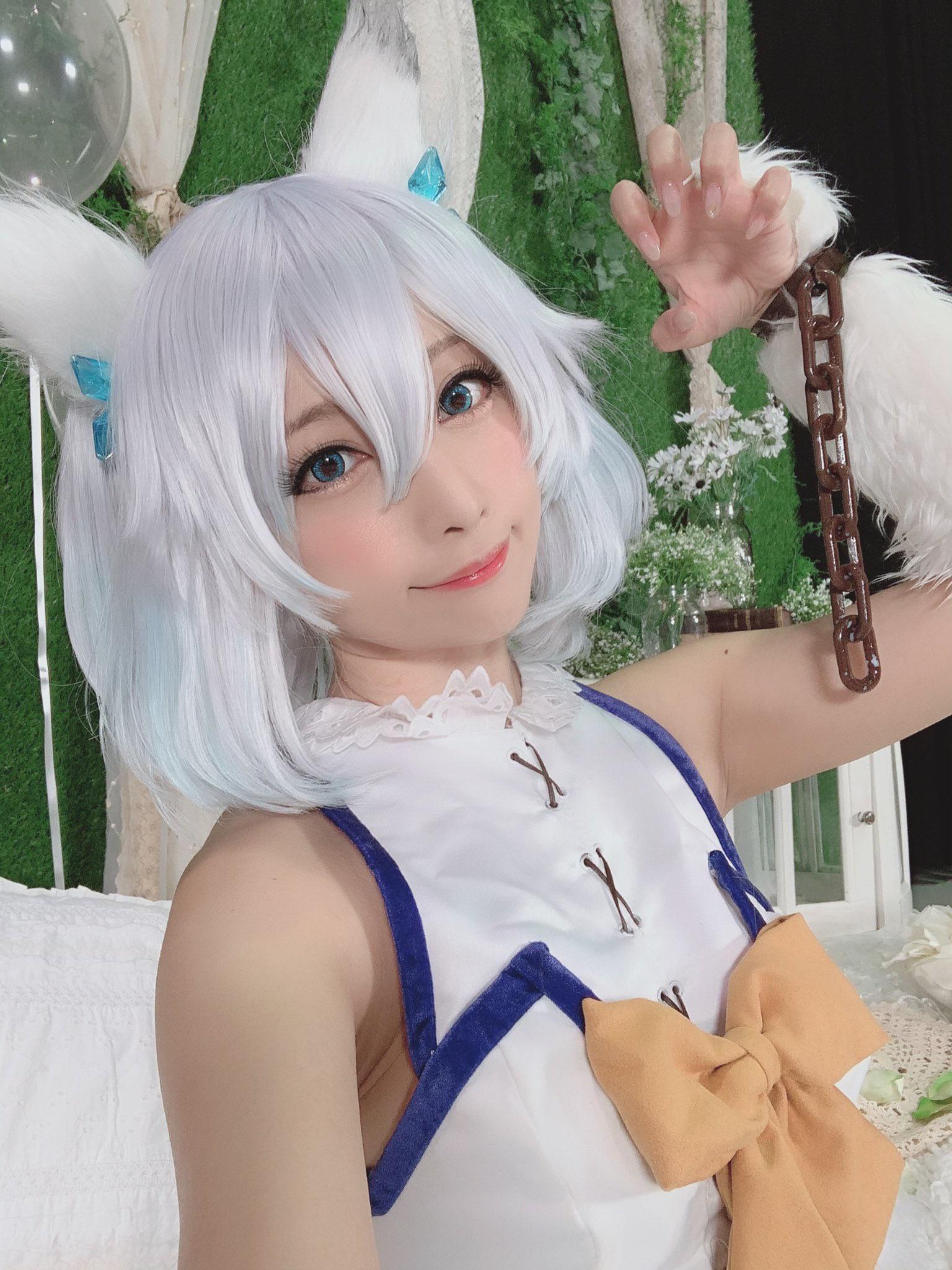 Setsuna by Saki Miyamoto | Scrolller