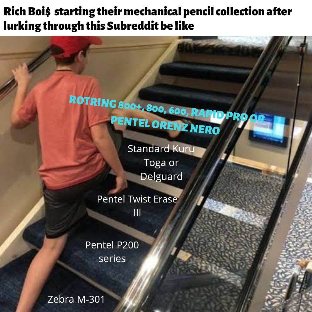 Setting the bar a bit too high | Scrolller