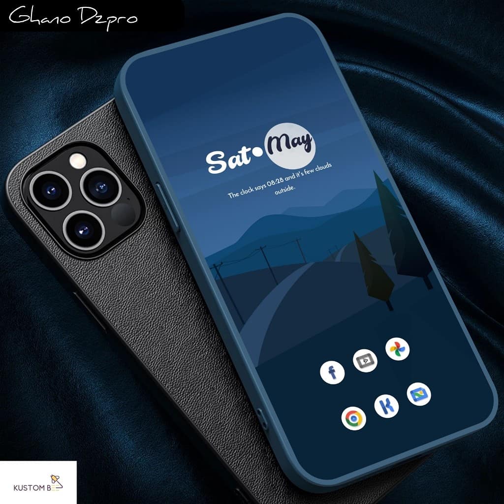 [SETUP]Best Android Home Screen Setup using Nova Launcher - 236 | Scrolller