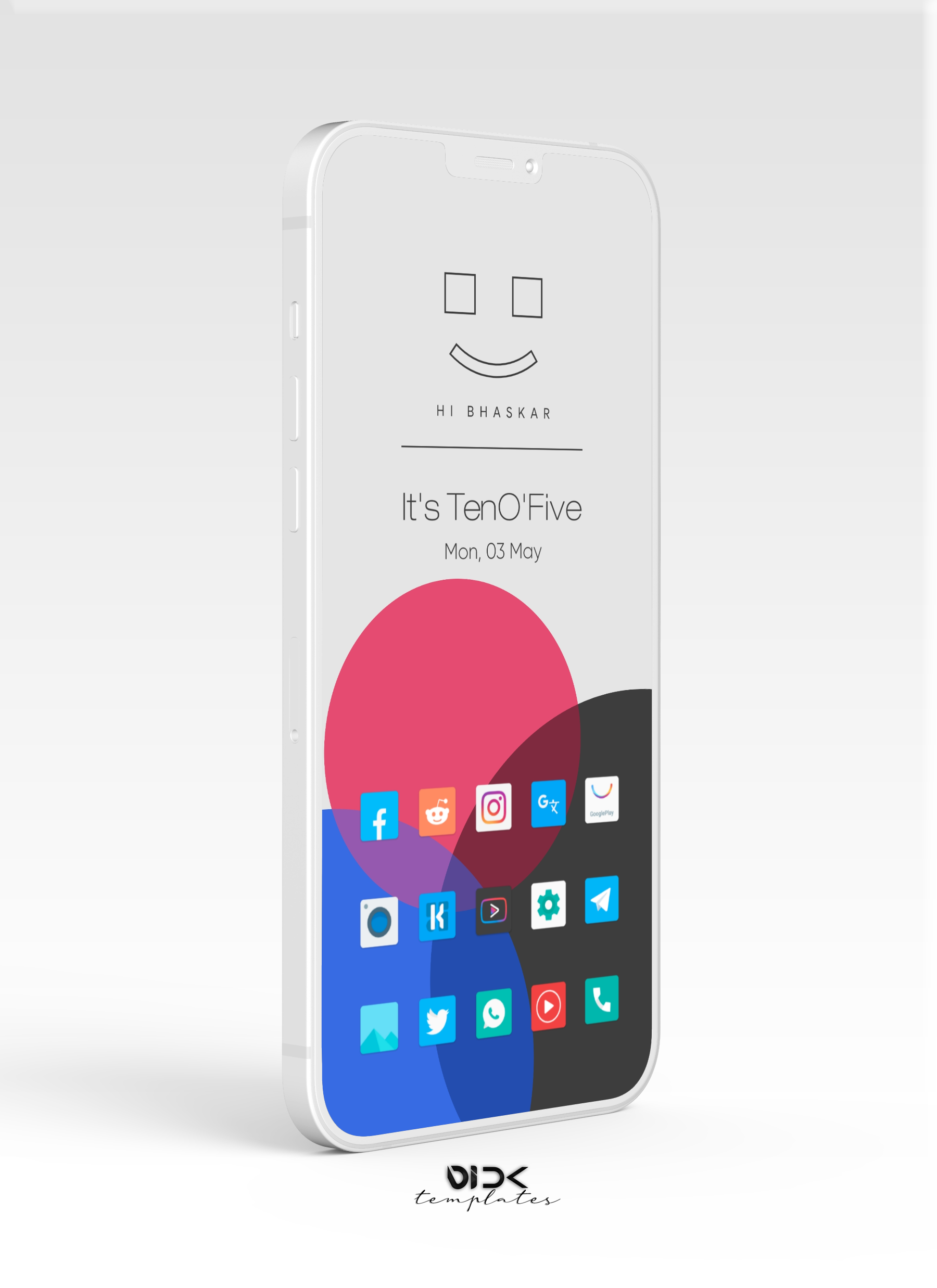 [SETUP]Best Android Home Screen Setup using Nova Launcher - 221 | Scrolller