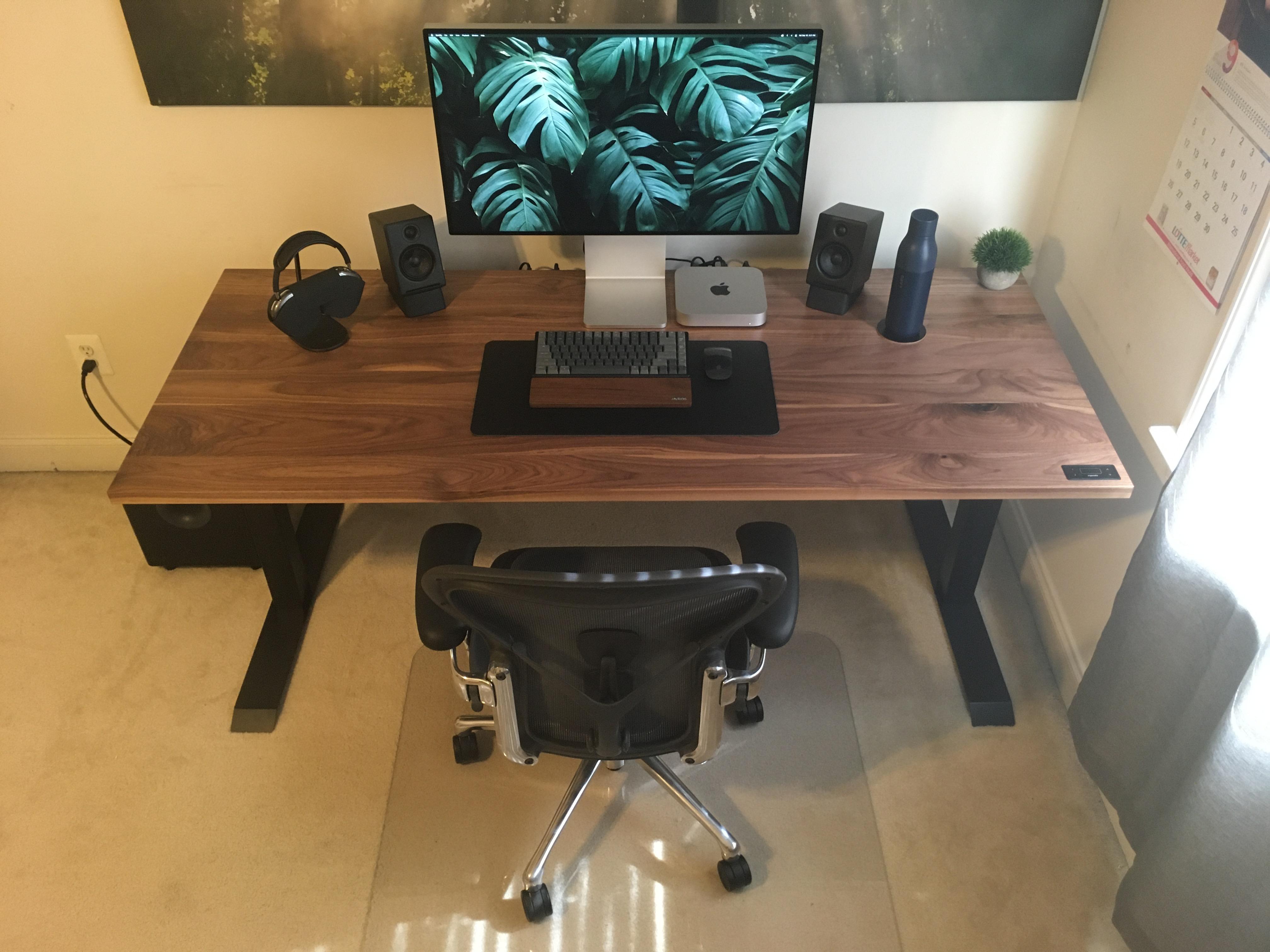 Setup Complete! | Scrolller