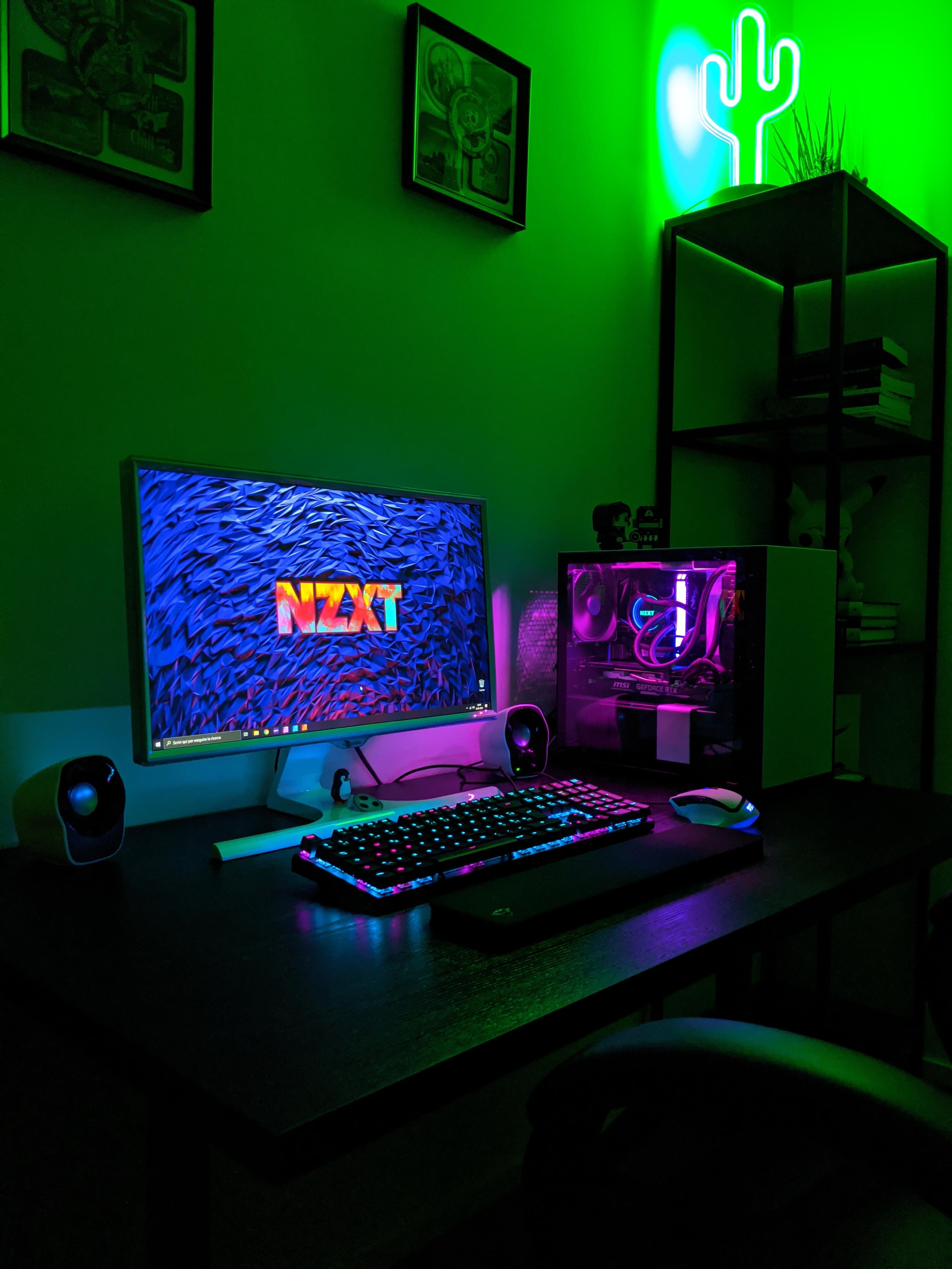 Setup completed! | Scrolller