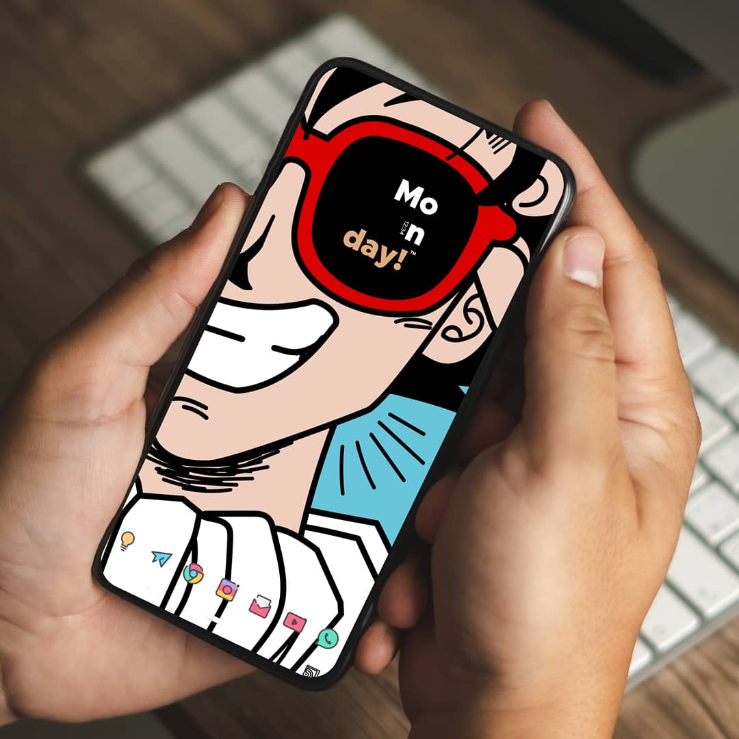 [SETUP] dragon ball z nova launcher setup | Scrolller