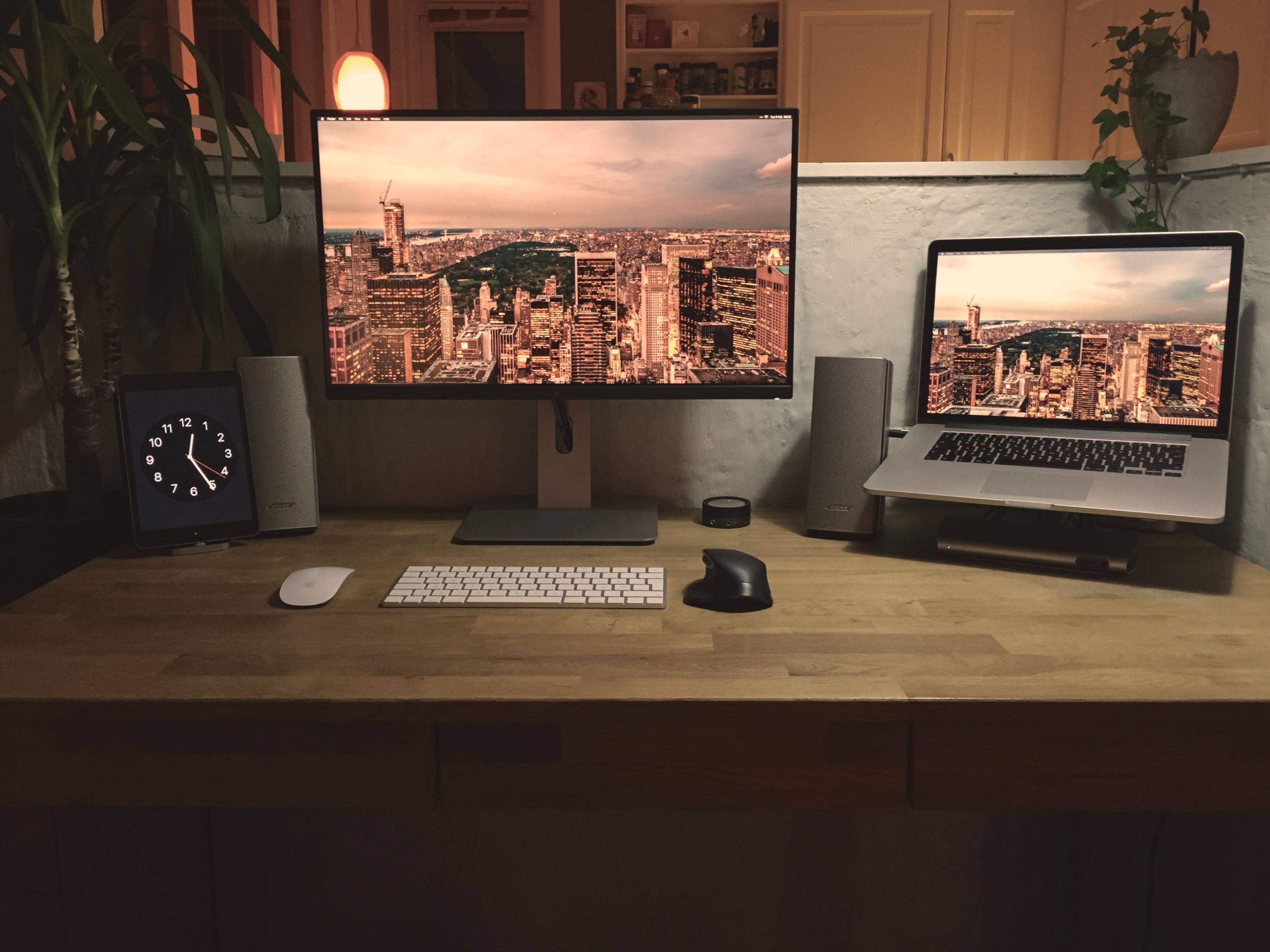 My setup for studying | Scrolller