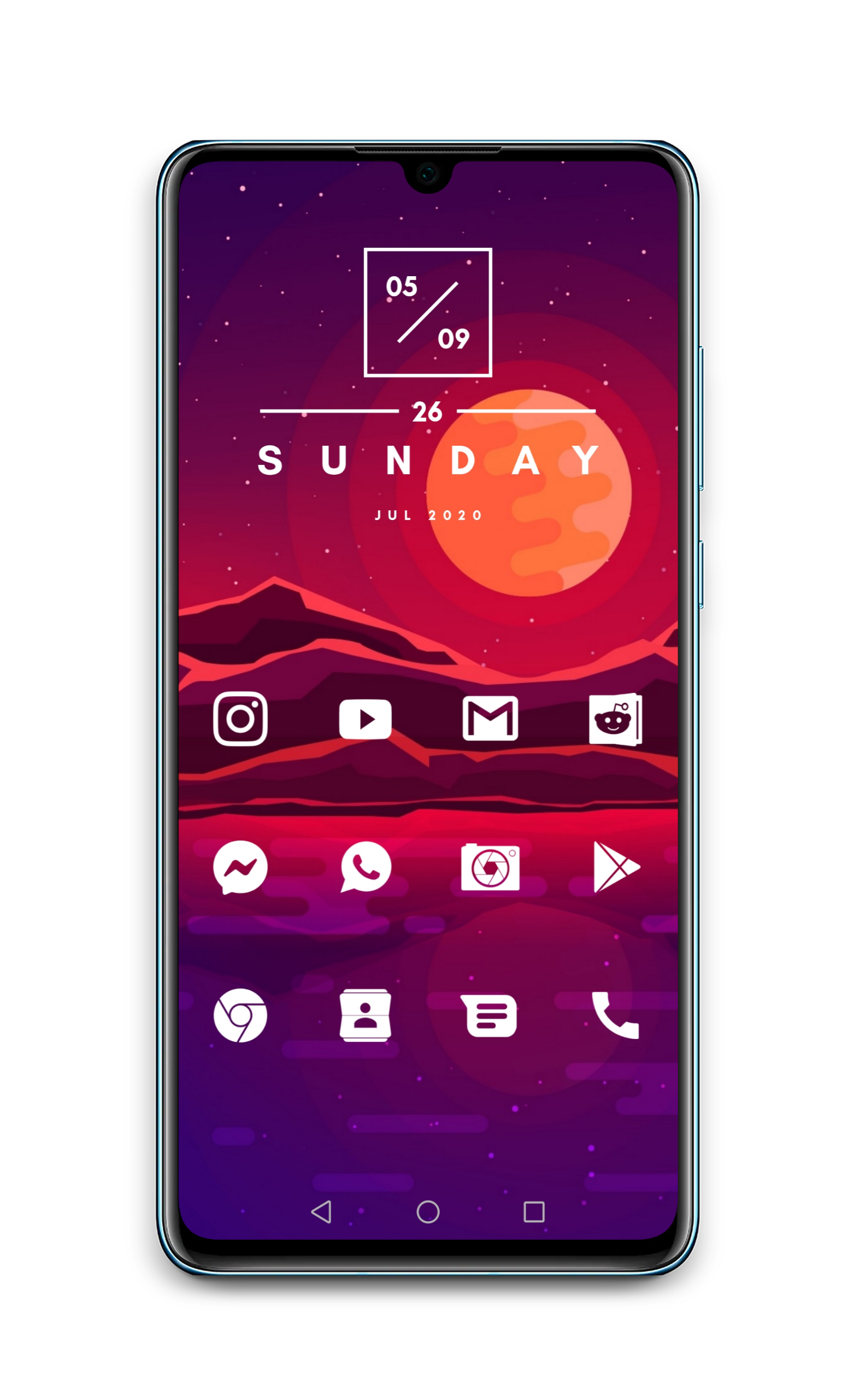 [Setup] Functional | Scrolller