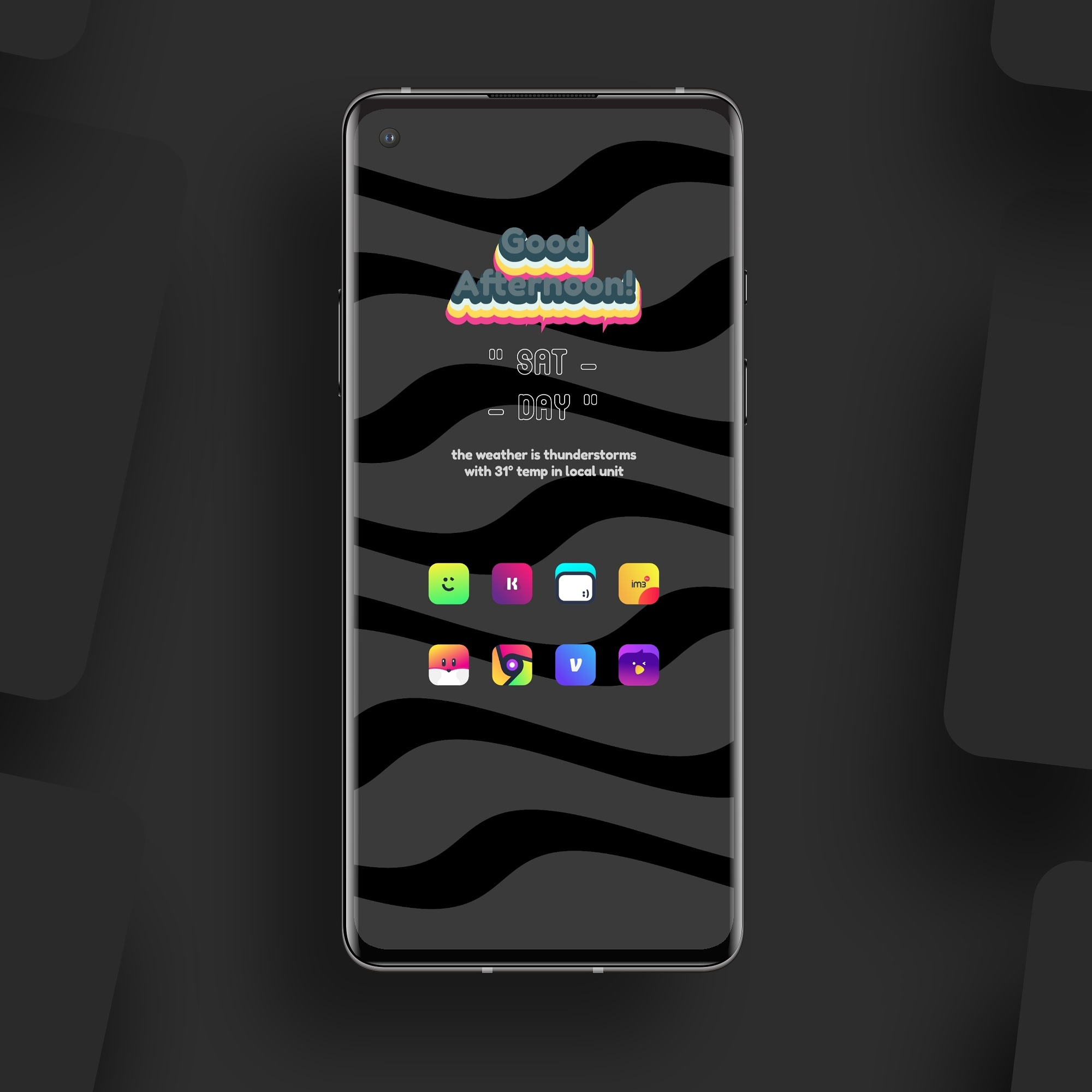 [ SetUp ] sugarcubes | Scrolller