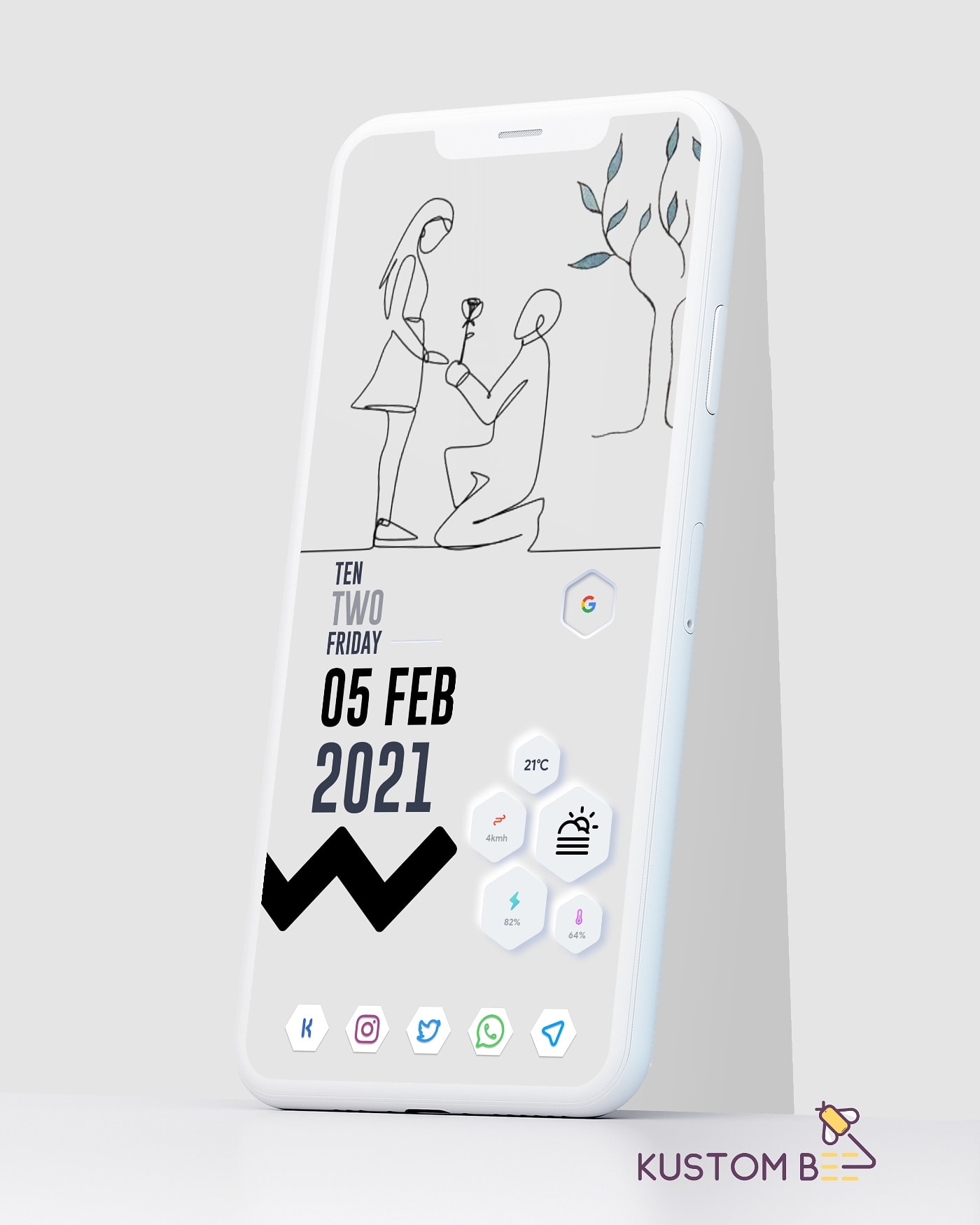 [SETUP]The Proposal v2 | Scrolller