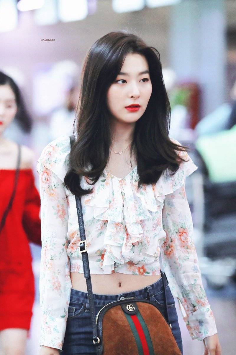 Seulgi | Scrolller