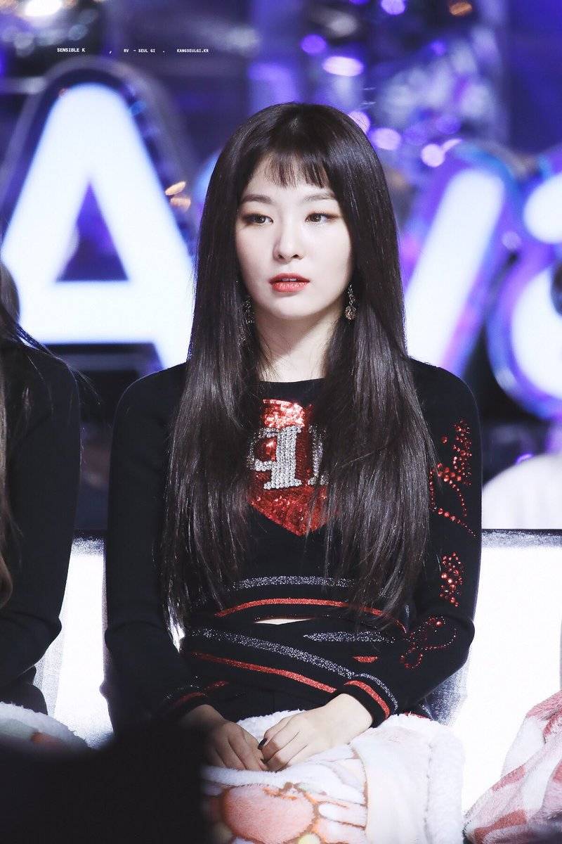 Seulgi | Scrolller