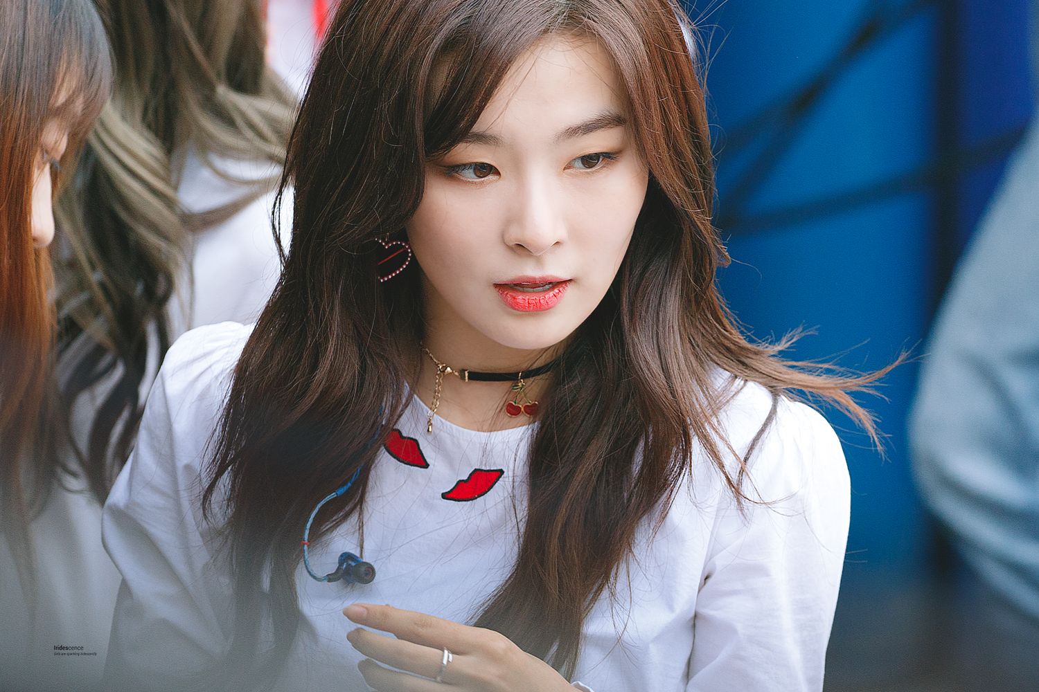 Seulgi | Scrolller