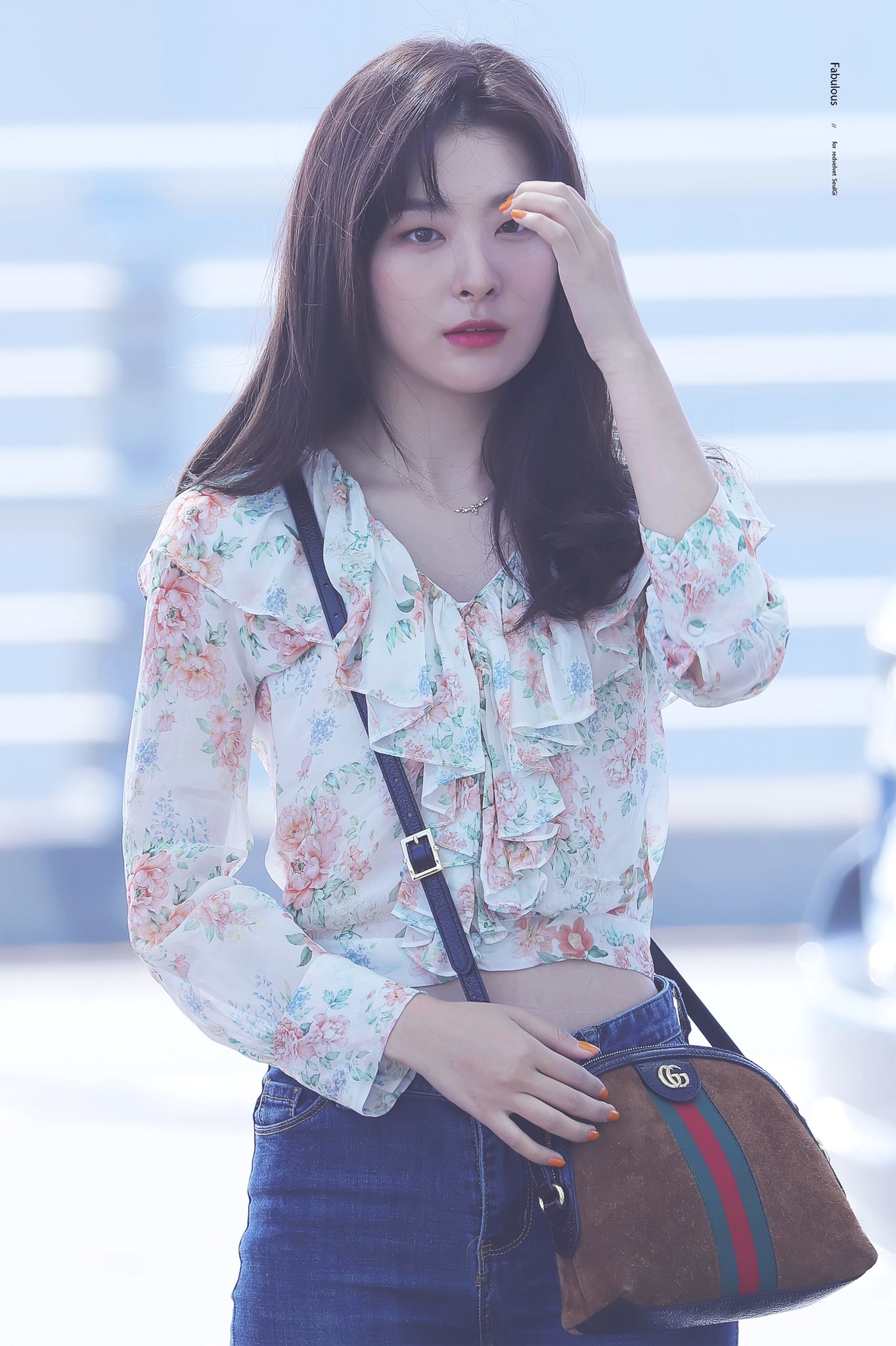 Seulgi | Scrolller