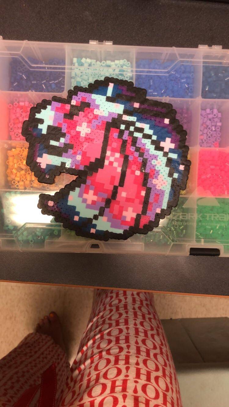 Seven Lions Kandi! | Scrolller
