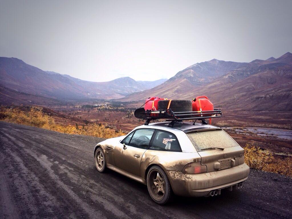 Seven years with my S54 M Coupe. | Scrolller