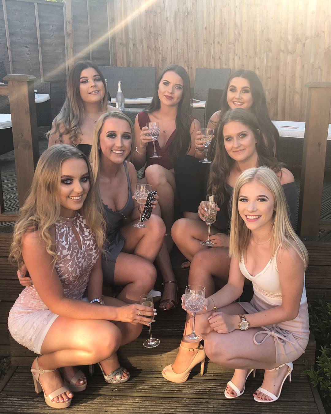 Seventh heaven | Scrolller