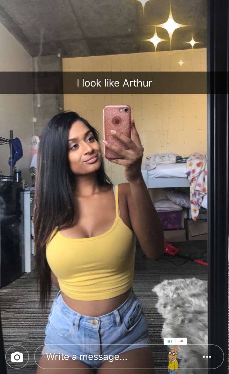 Sexiest arthur i seen | Scrolller