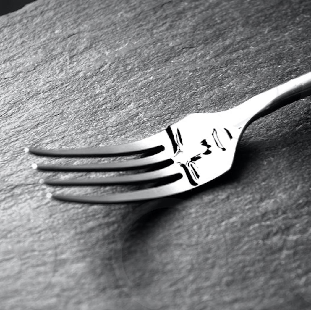 Sexiest fork I've ever seen | Scrolller