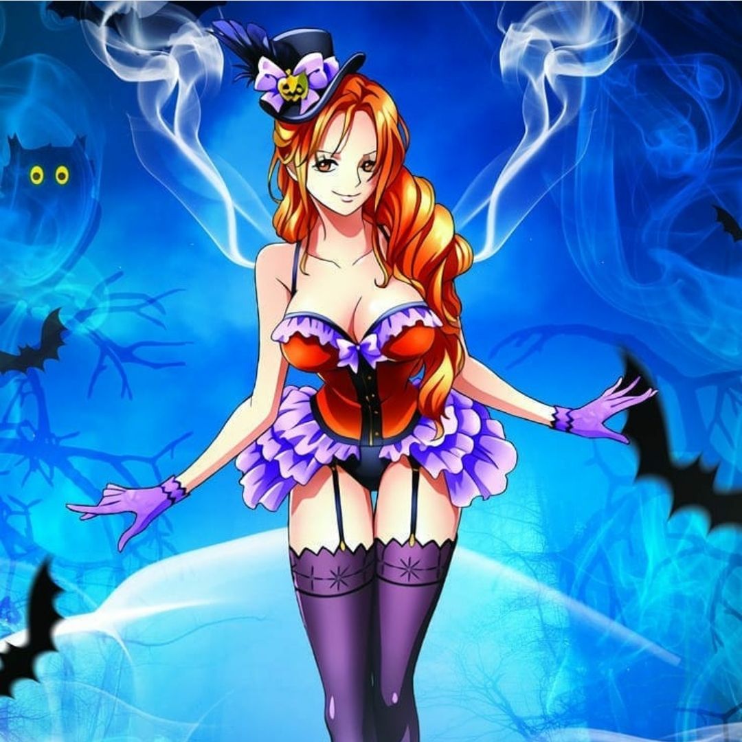 Sexy and spooky | Scrolller