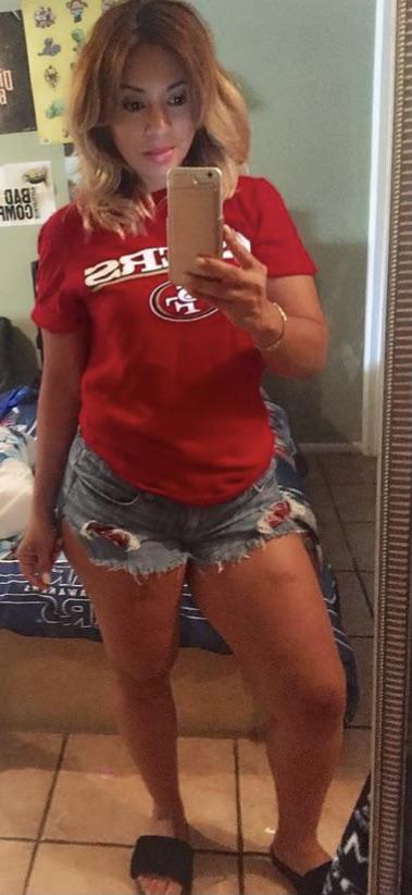 Sexy asf | Scrolller