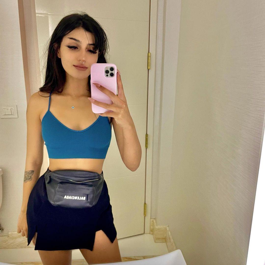 Sexy asf | Scrolller